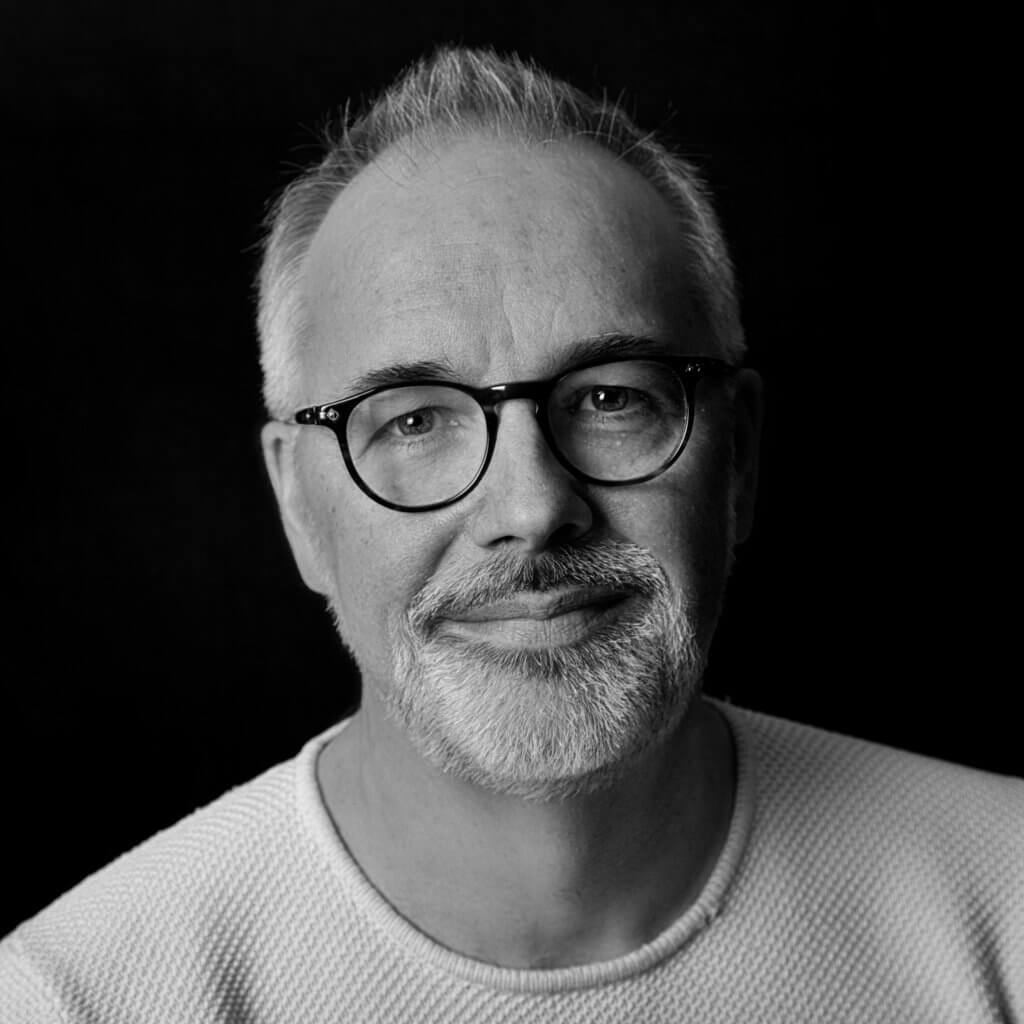 About | Scott Liddell